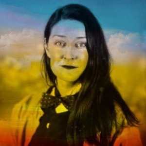 Scener - @agravewoman