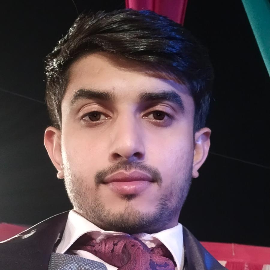 Scener - @naveenjangir