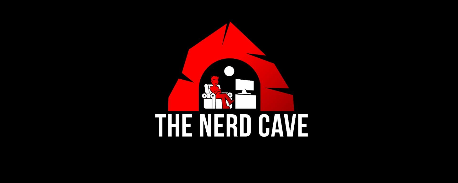 Scener - @nerdcavemovieclub