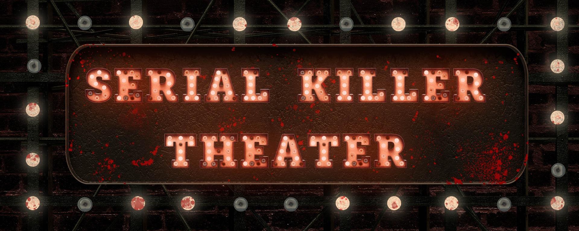 Scener - @serial_killer_x