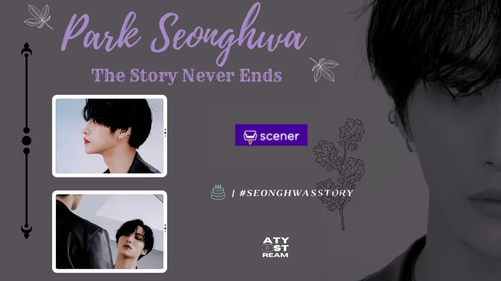 Scener – Watch Netflix and more with friends