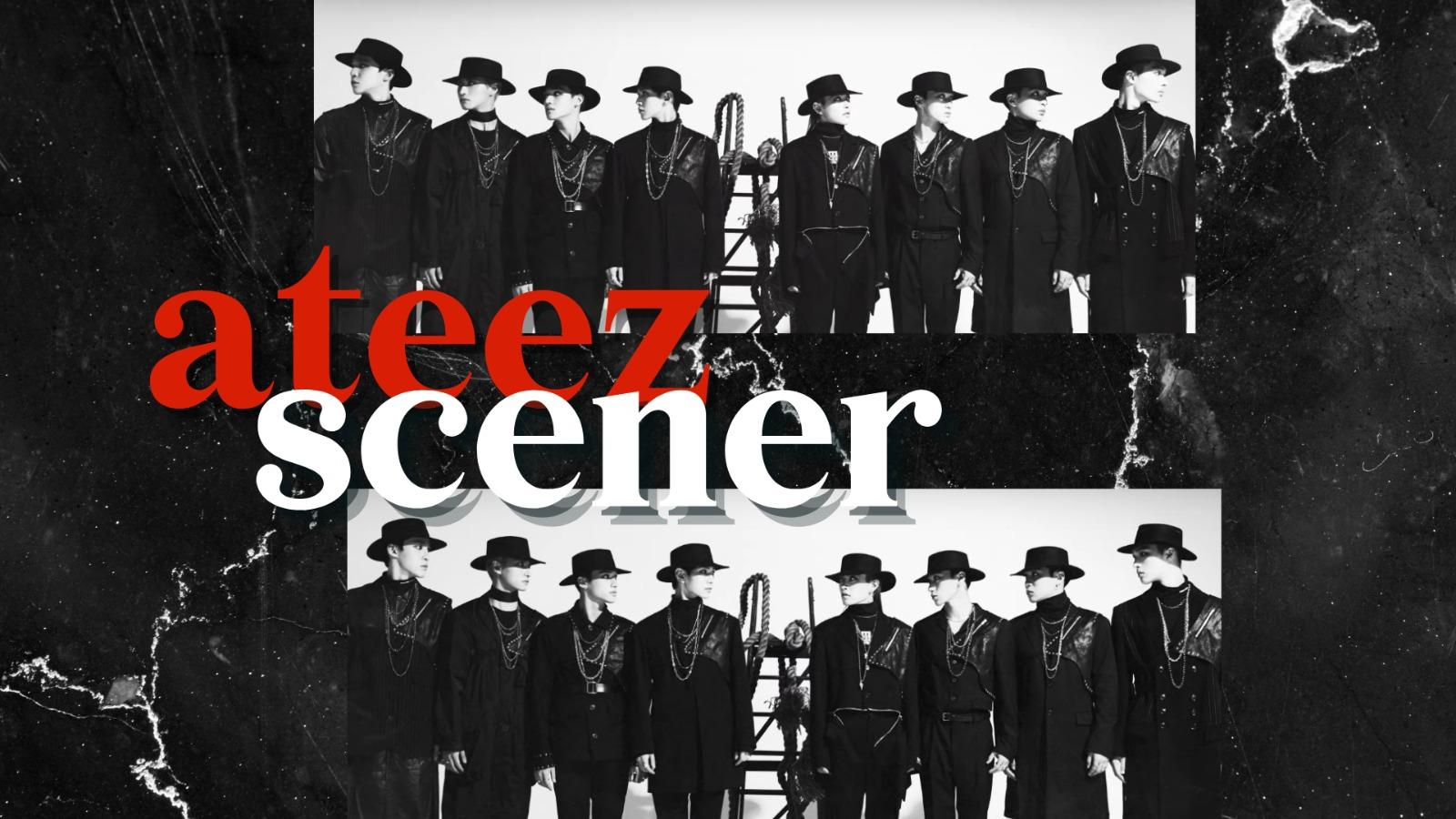 Scener – Watch Netflix and more with friends