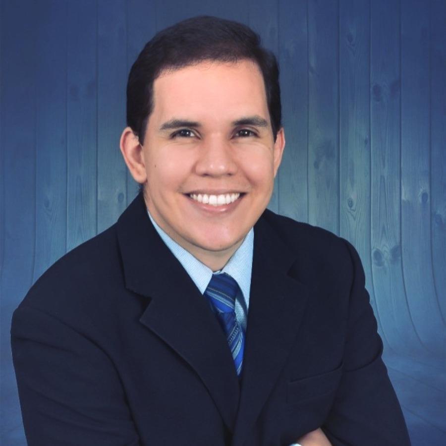 Scener - @carlosathyla